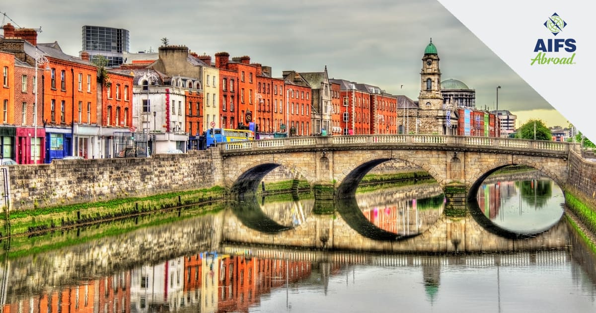 Academics | Study Abroad in Dublin, Ireland | Summer