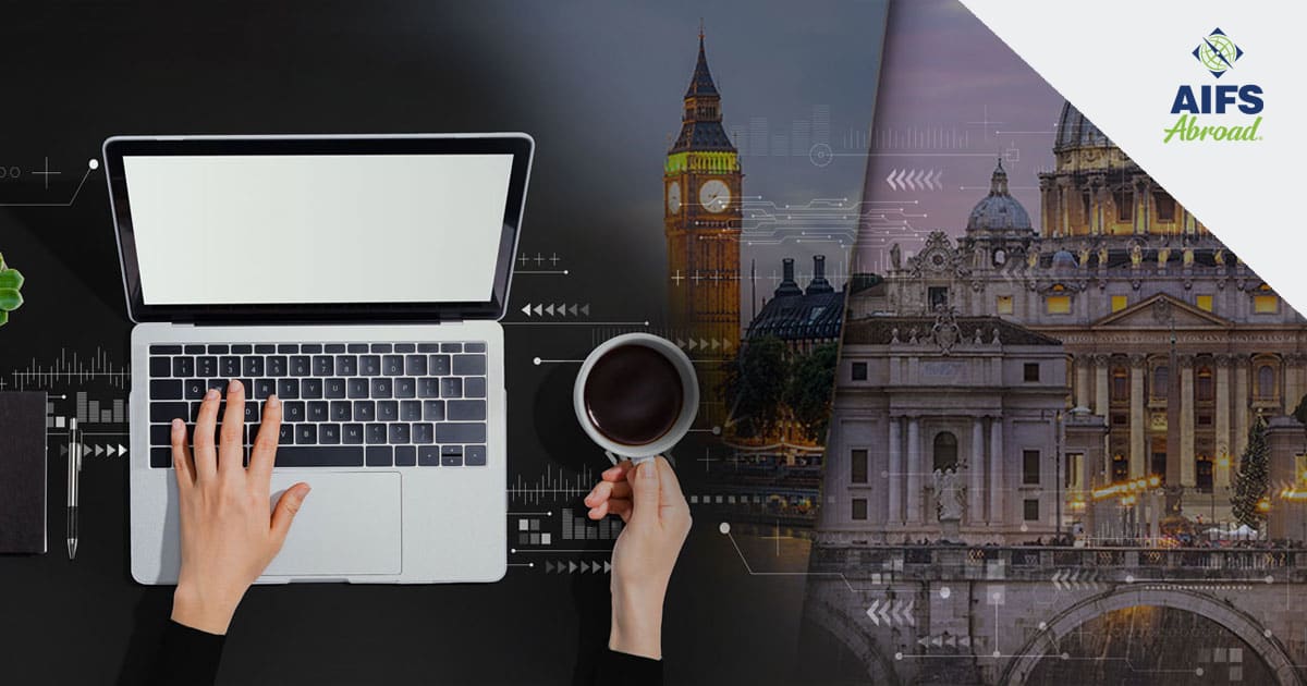 Internship in Online, Online Summer