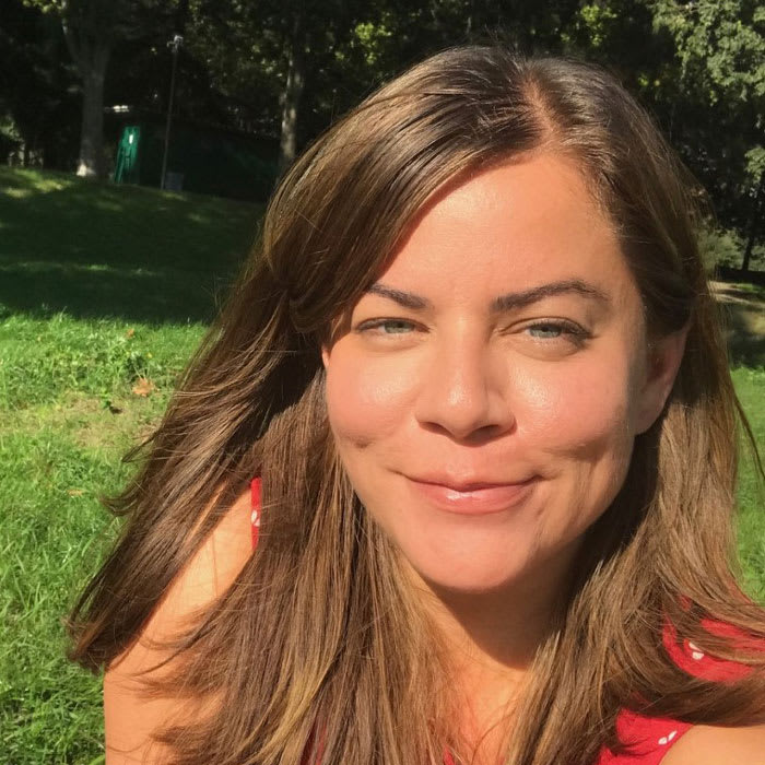 Gina Baxter - AIFS Abroad