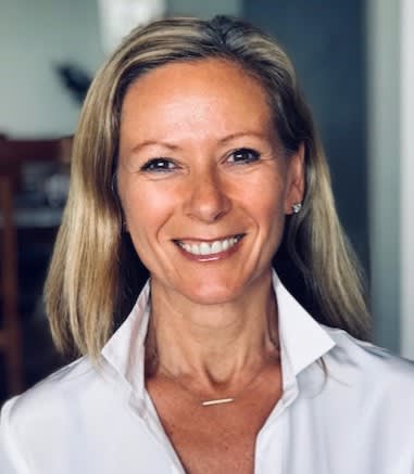 Andrea Hay - AIFS Abroad