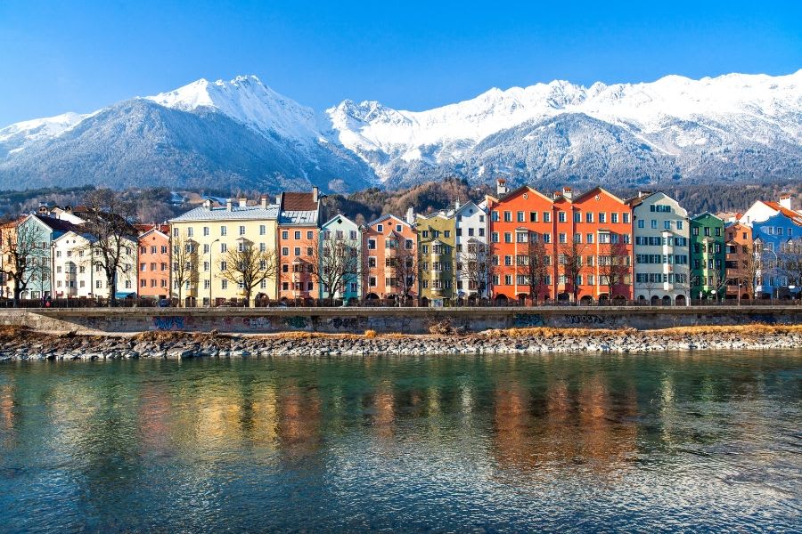 5 Cities to Visit in Austria - AIFS Study Abroad Blog