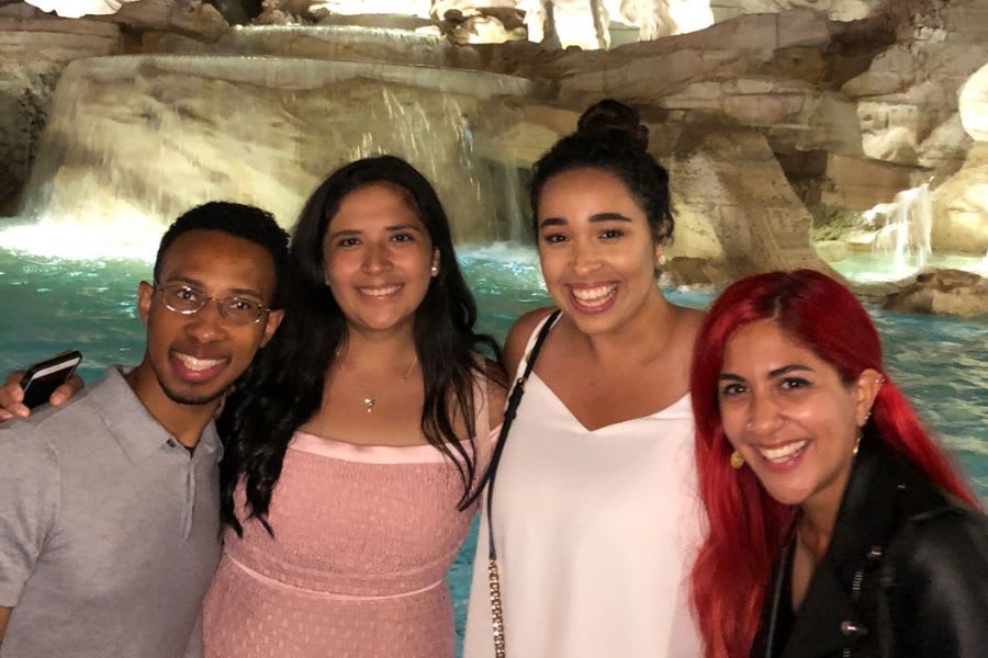 My Study Abroad Experience with AIFS in Rome - AIFS Study Abroad Blog