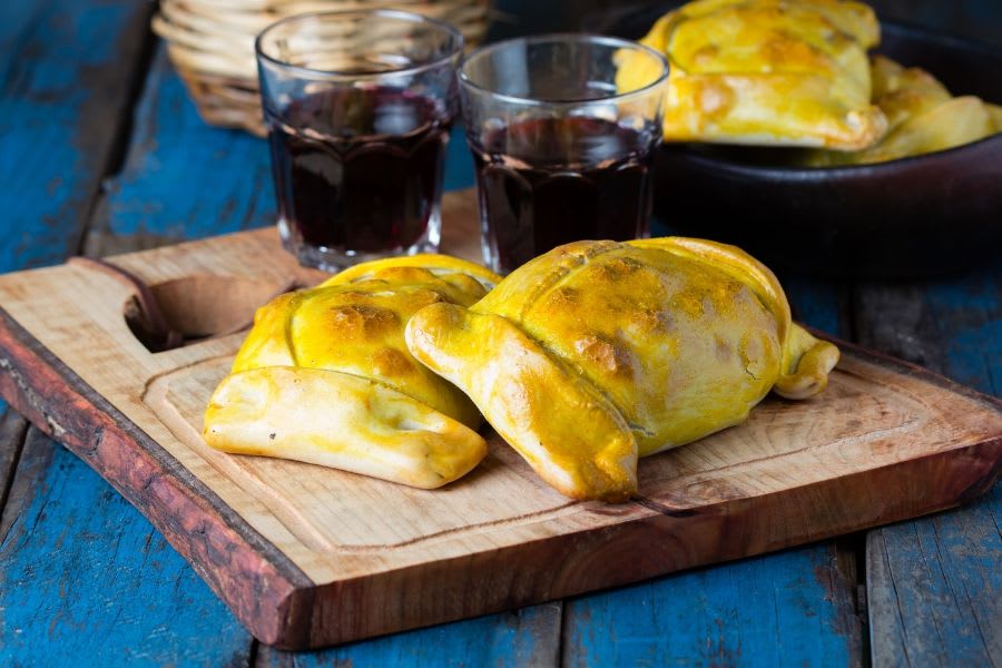 Top 7 Chilean Dishes to Try While Exploring Viña del Mar