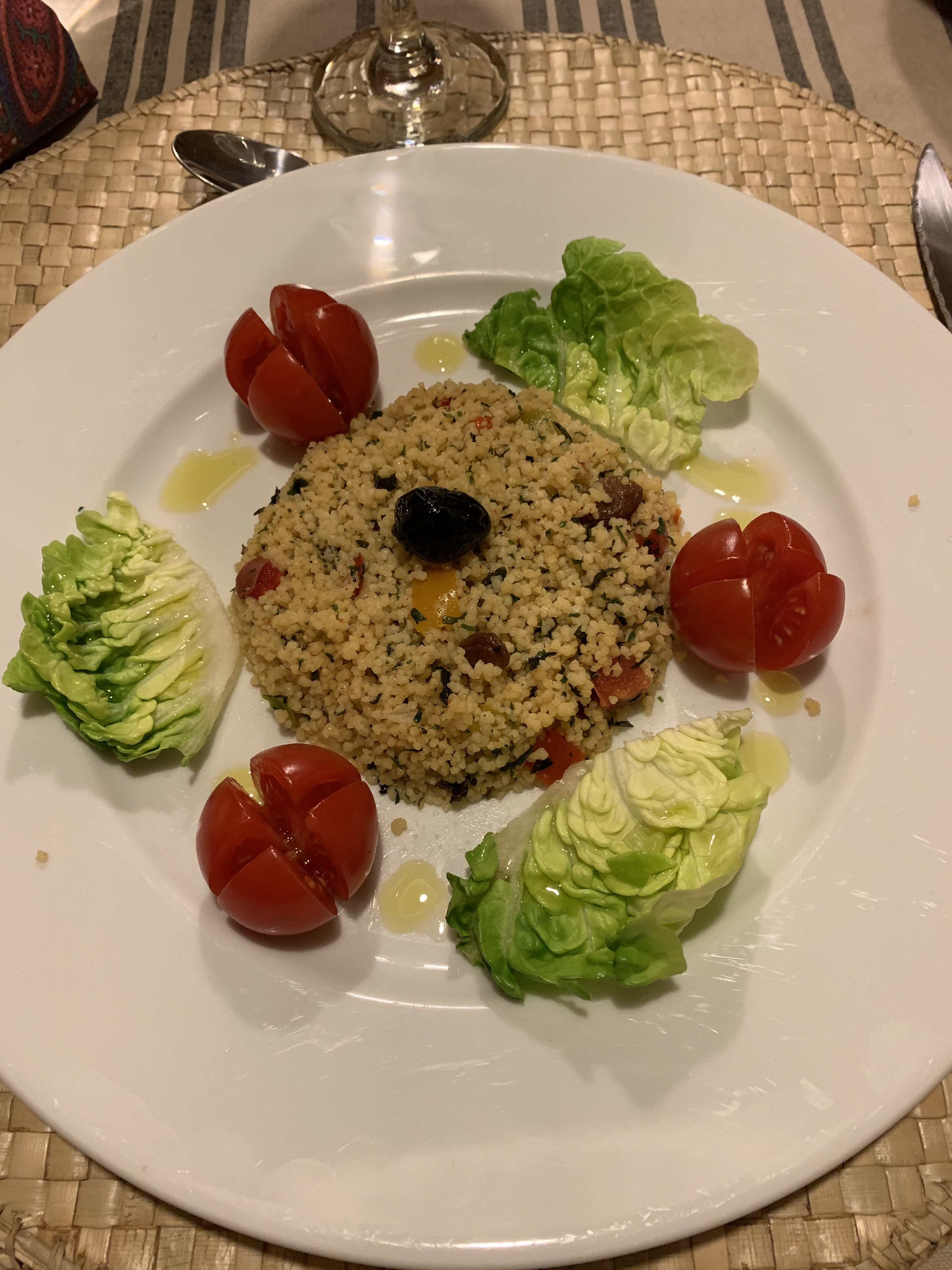 À Table: The Culture of French Eating - AIFS Study Abroad Blog