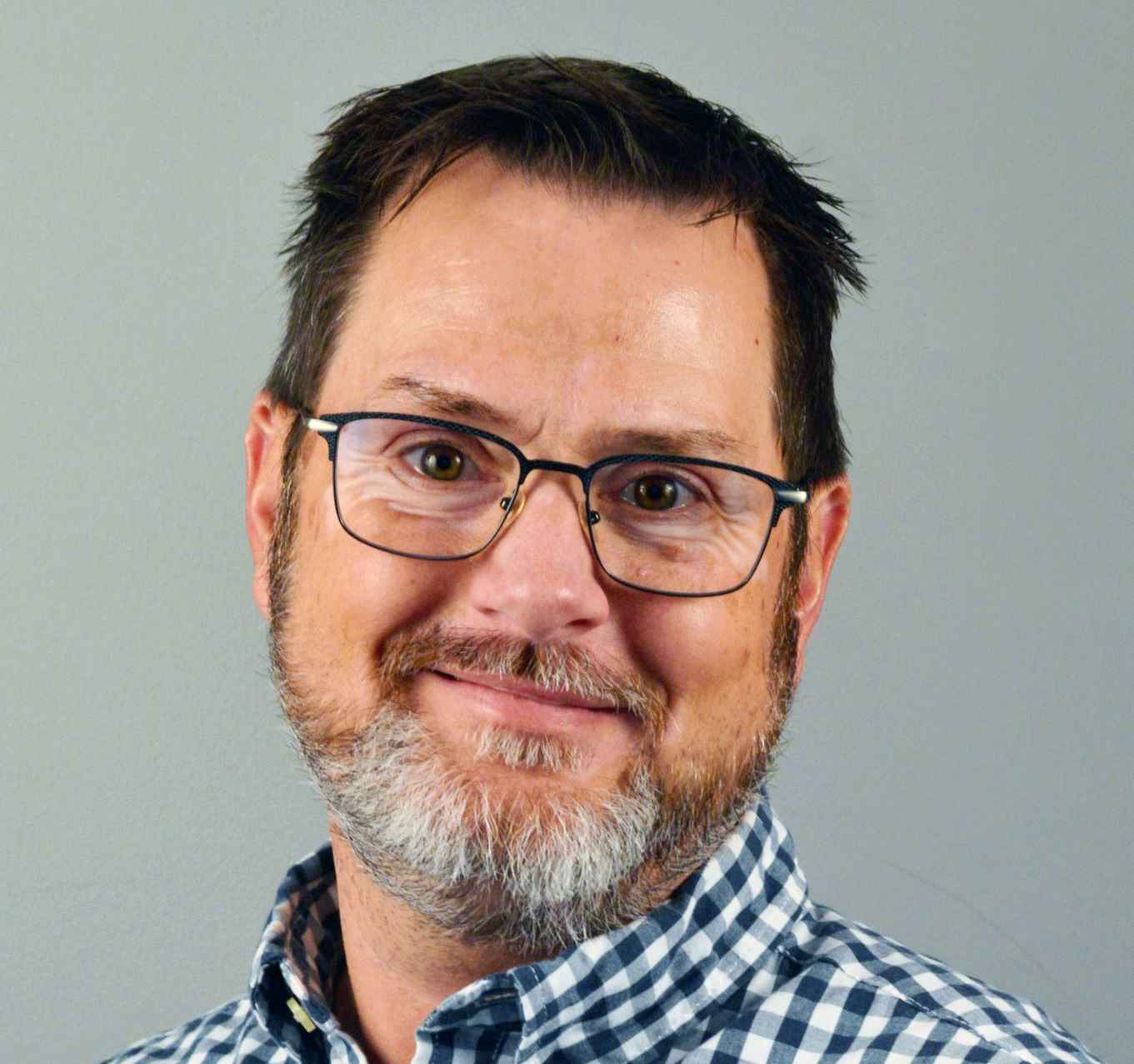 Justin Lee - AIFS Abroad