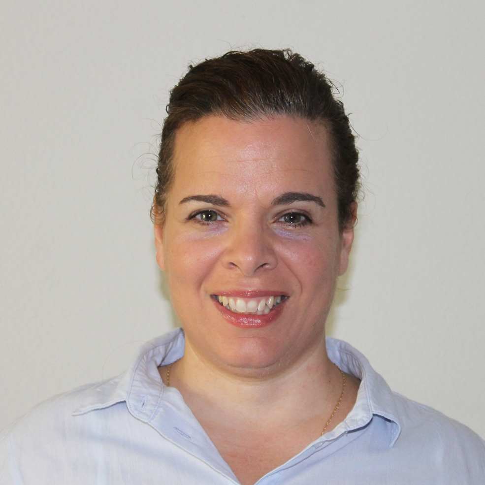 Paula Messina - AIFS Abroad