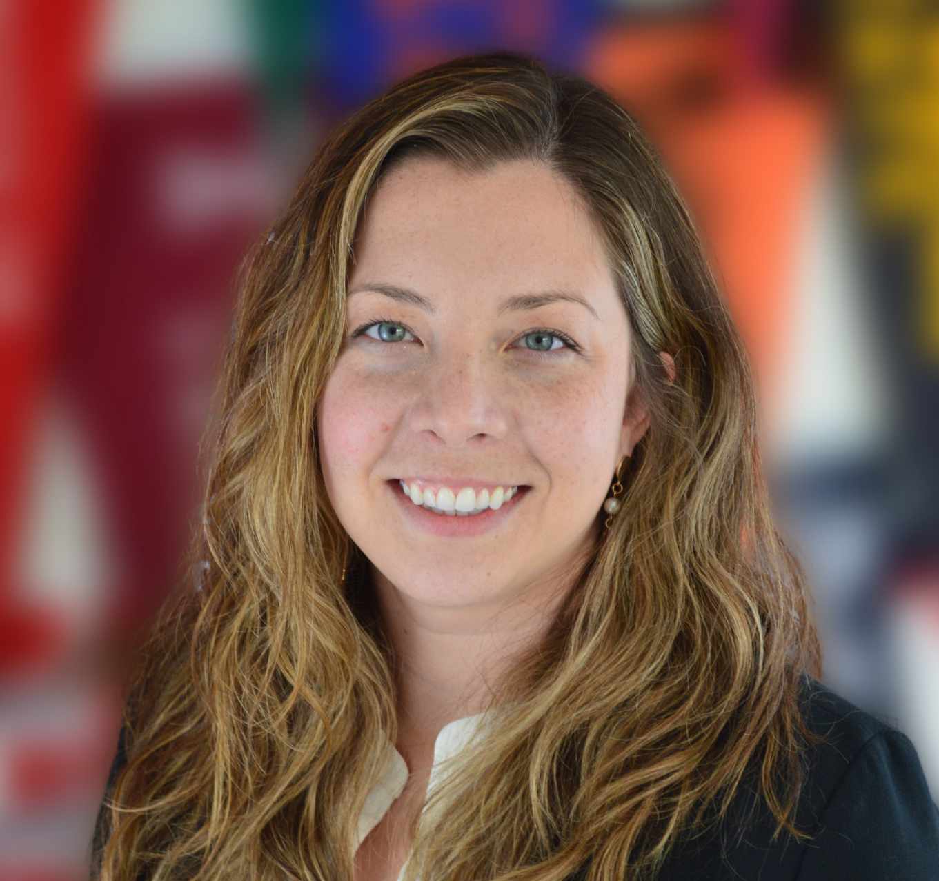 Crystal Craycraft - AIFS Abroad