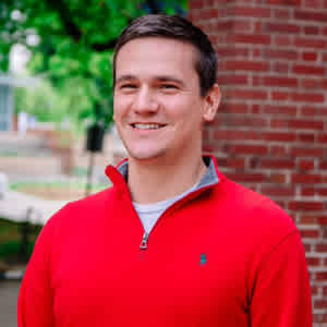 Jason Hope - AIFS Abroad