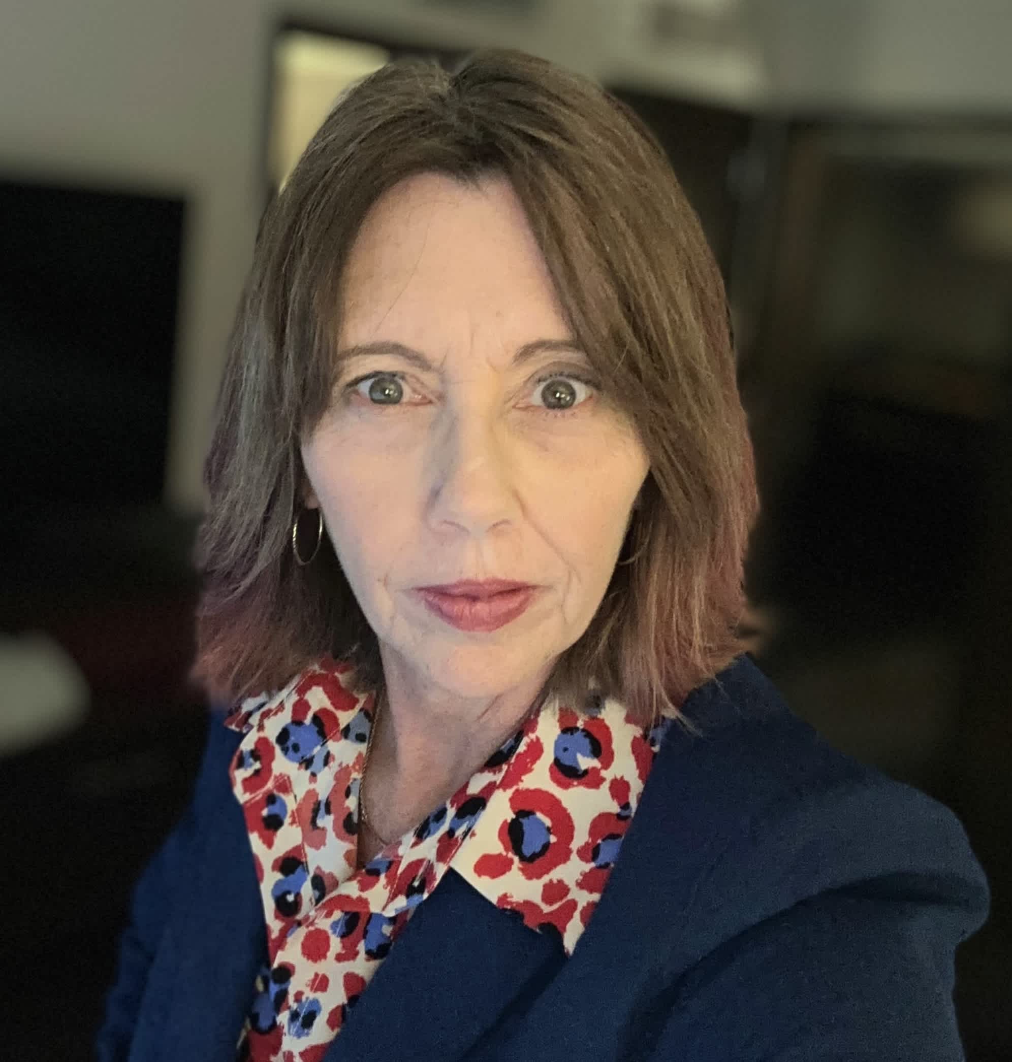 Dr. Nancy Ross Mahon - AIFS Abroad