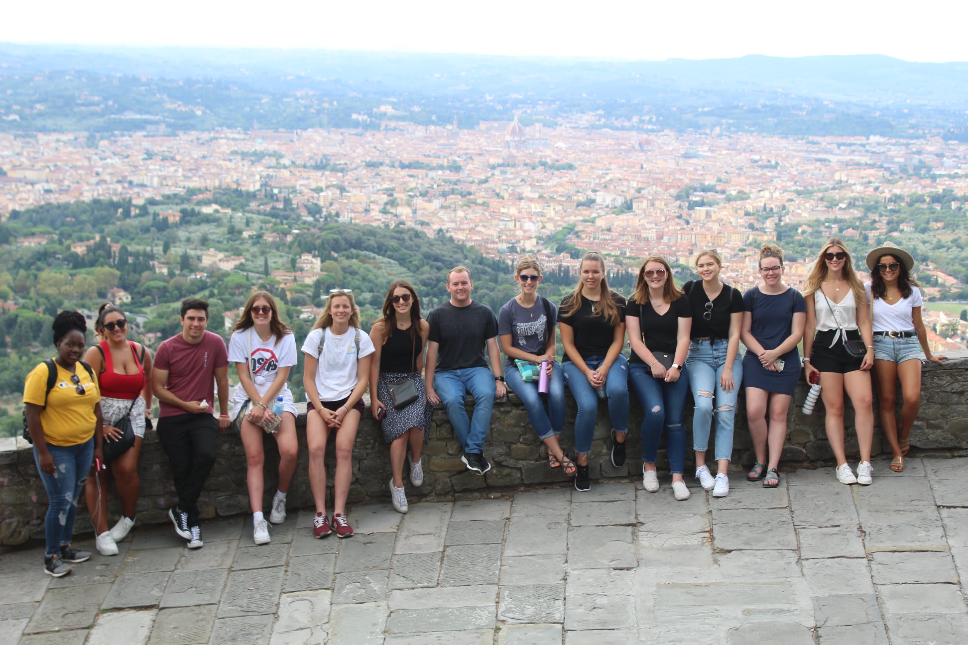 AIFS Abroad Global Education Centers - AIFS Abroad