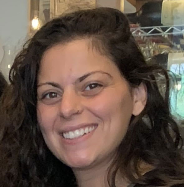 Angela Paniccia - AIFS Abroad