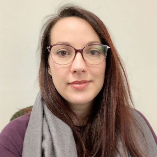 Sarah Plumley - AIFS Abroad