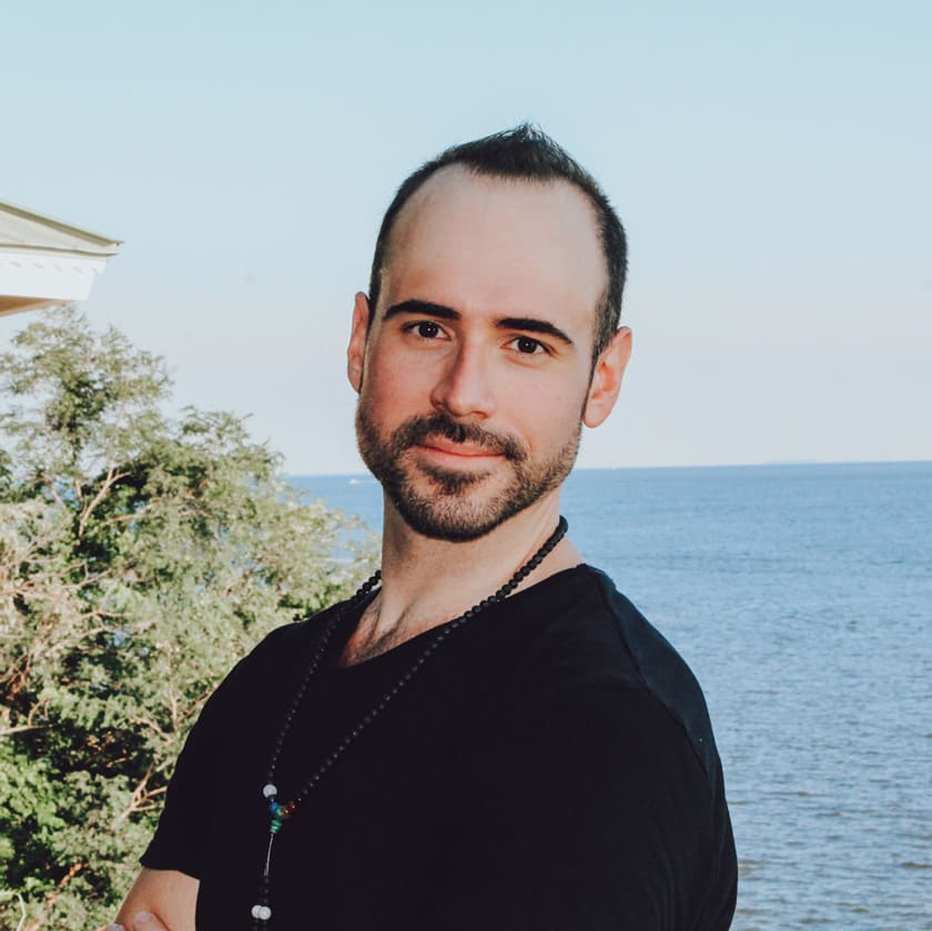 Andrew Parr - AIFS Abroad