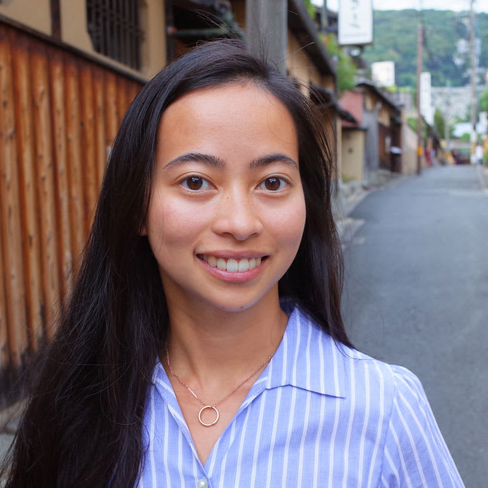 Jenny Pena - AIFS Abroad