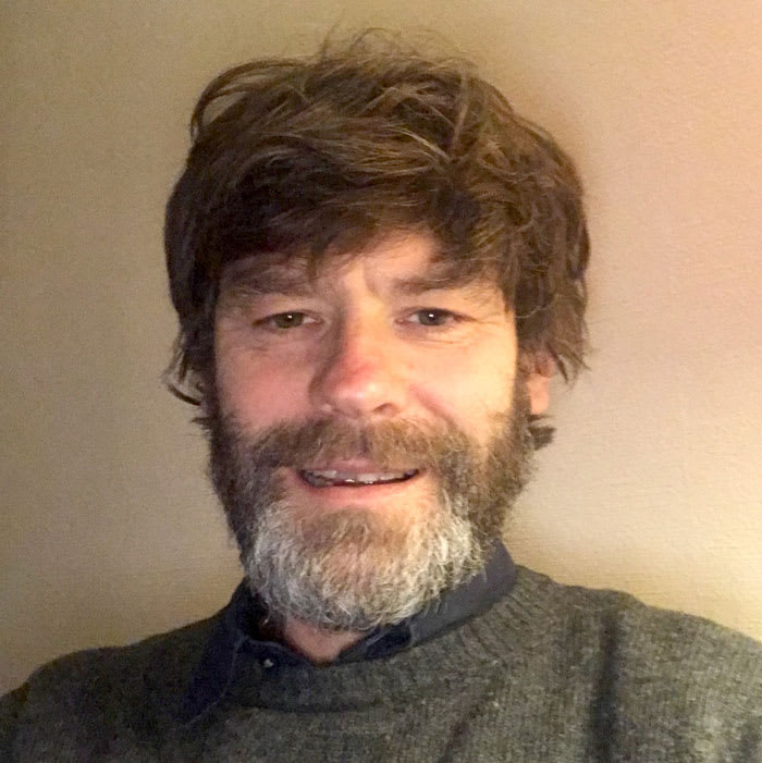 Peter Ballagh - AIFS Abroad