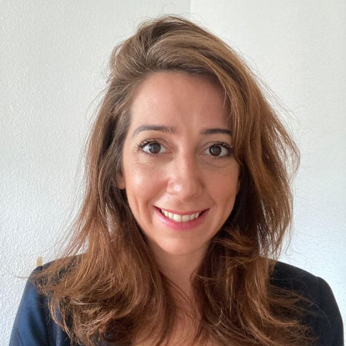 Bárbara Franconi - AIFS Abroad