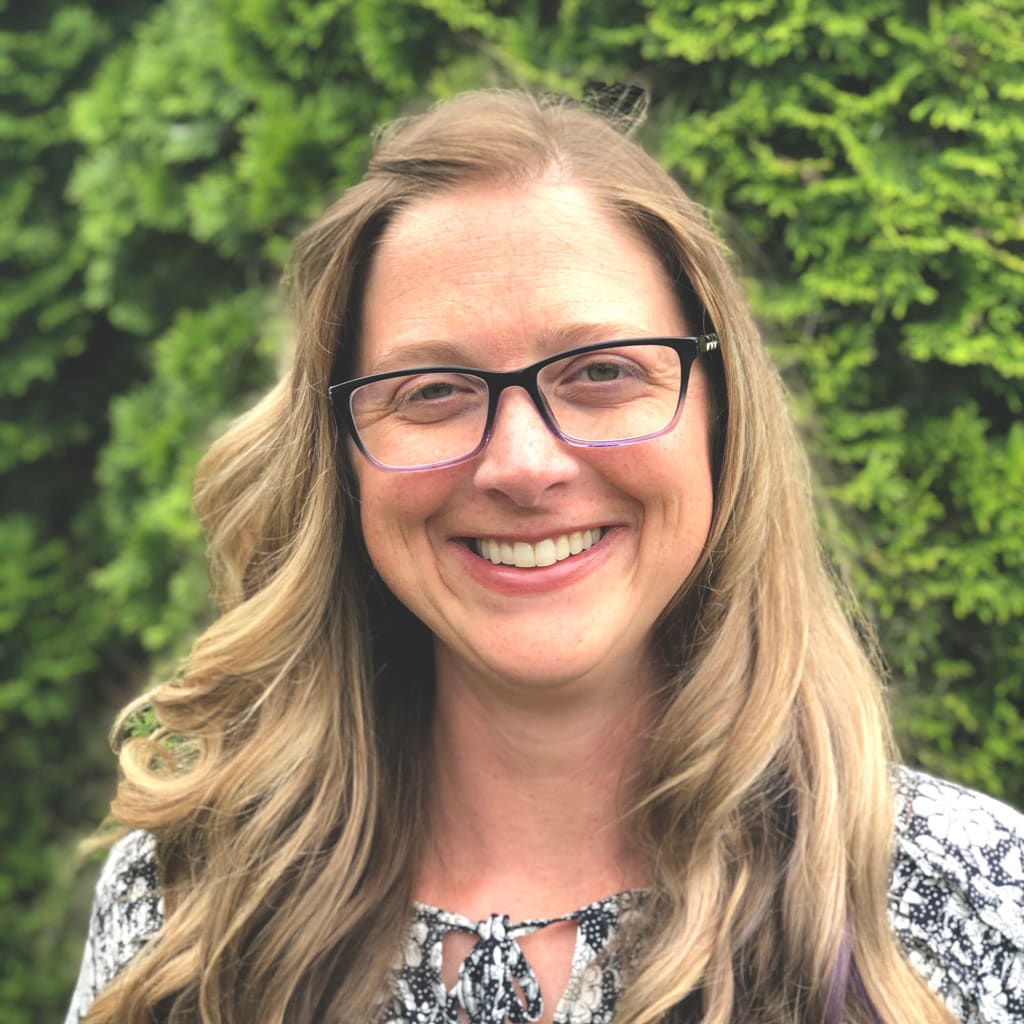 Krista Mantello - AIFS Abroad