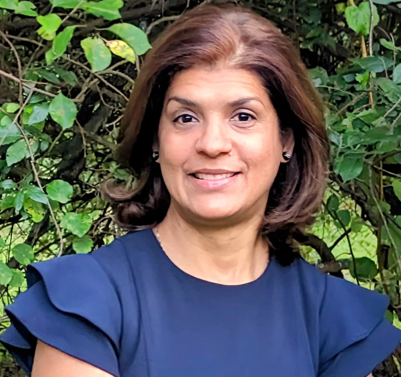 Kenia Hernandez - AIFS Abroad