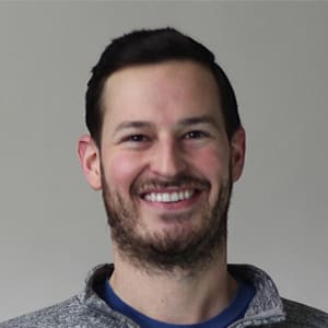 Jake Koelzer - AIFS Abroad