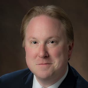 Dr. Zeb Baker - AIFS Abroad