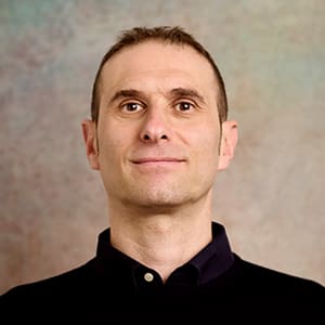 Dr. Marco Bracci - AIFS Abroad