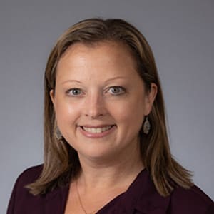 Dr. Katy Lane - AIFS Abroad