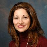 Dr. Stella Plutino-Calabrese - AIFS Abroad
