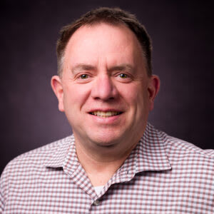 Dr. Frank Peters - AIFS Abroad