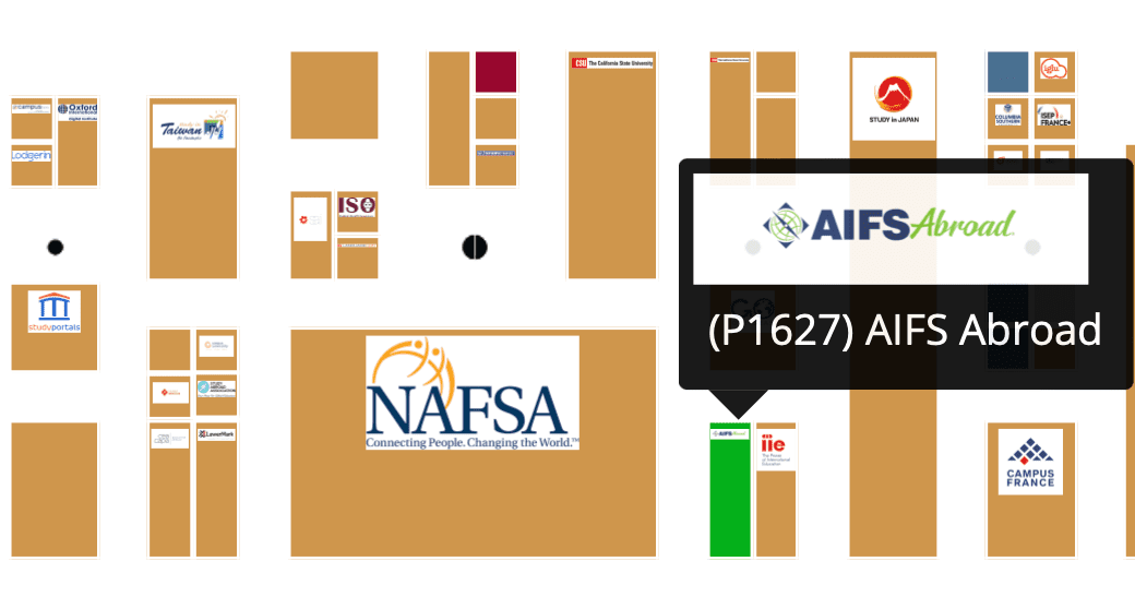 NAFSA - AIFS Abroad