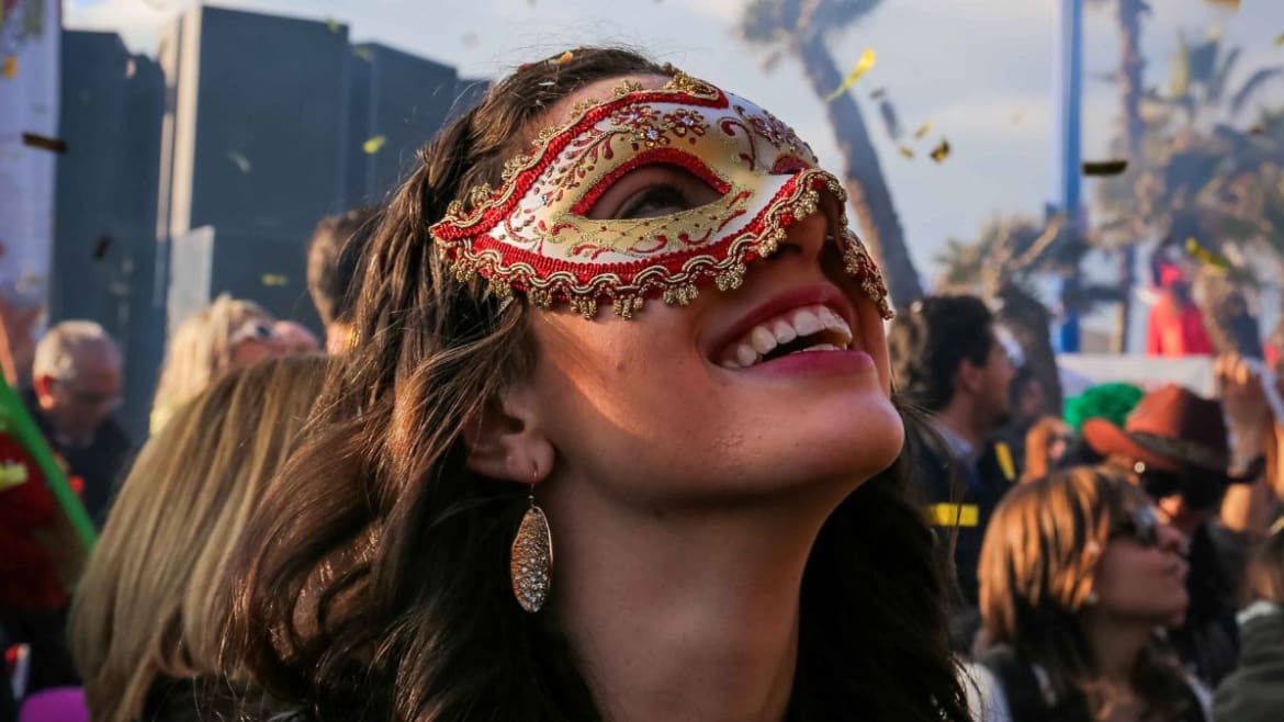 7 Carnival Celebrations Around the World