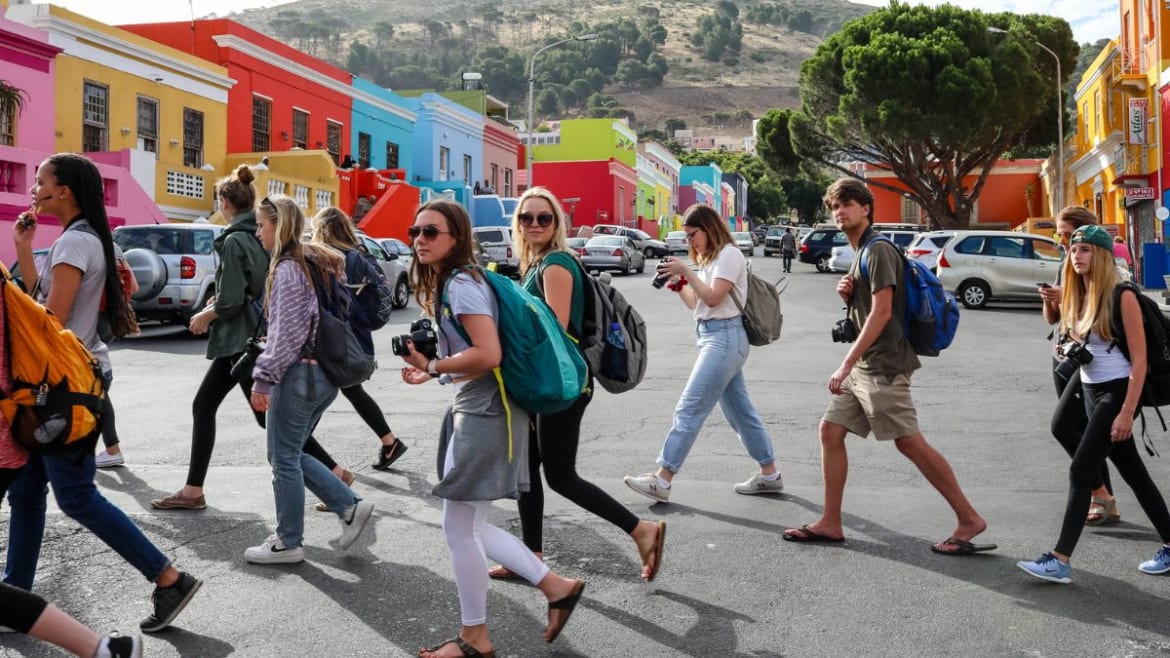 Your Ultimate Guide to Classes Abroad