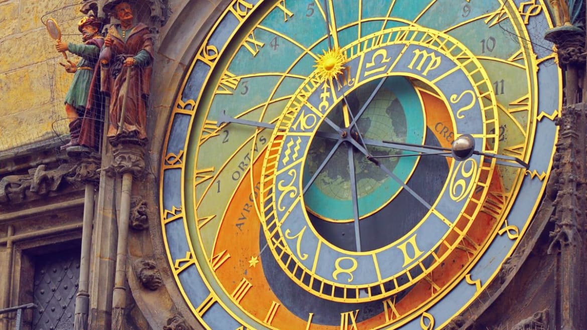 Where You Should Travel to Next Year Based on Your Zodiac Sign