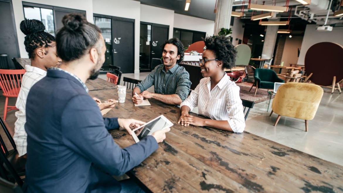 Why is a Summer Internship Important for College Students?