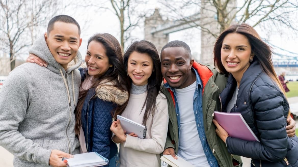 Questions First-Generation Study Abroad Students Should Ask