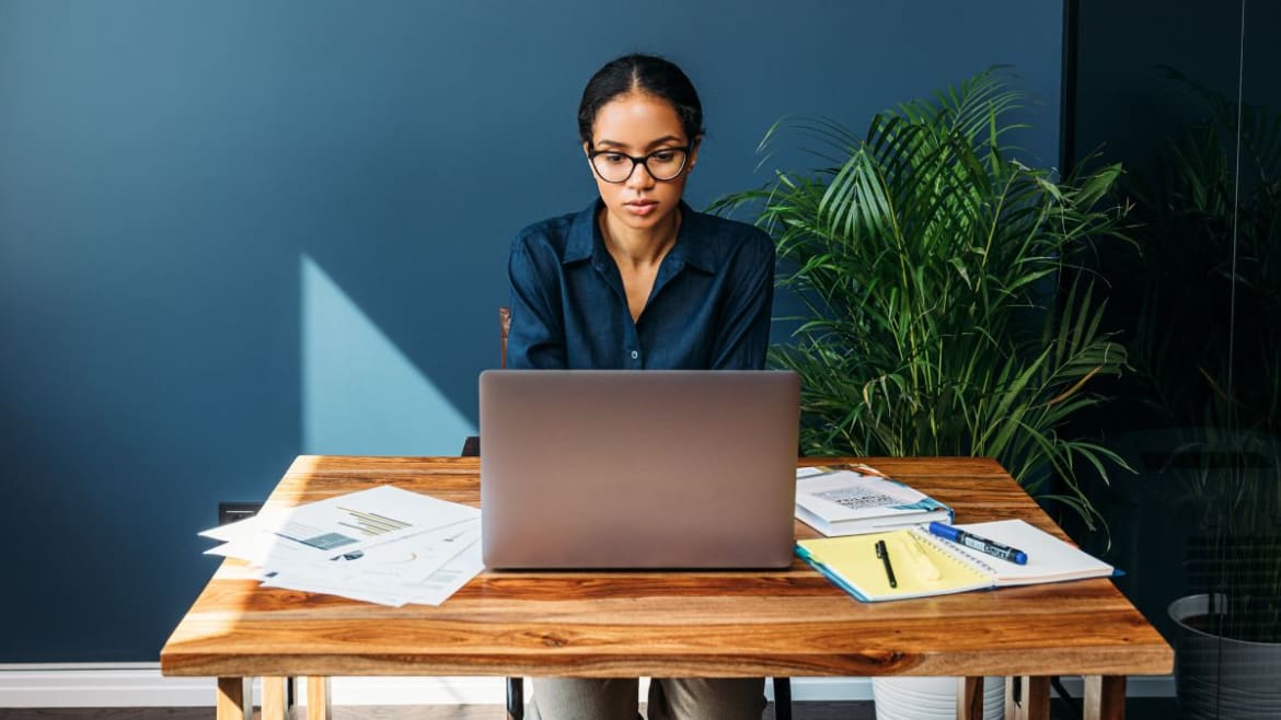 Top Benefits of Doing a Virtual or Remote Internship