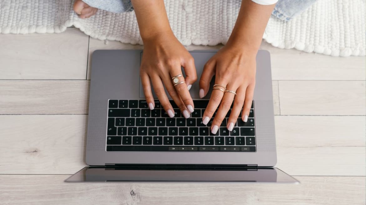 Need to Write a Professional Email? Follow These Seven Steps