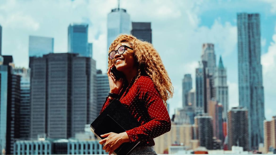 6 Reasons to Do an Internship in New York City