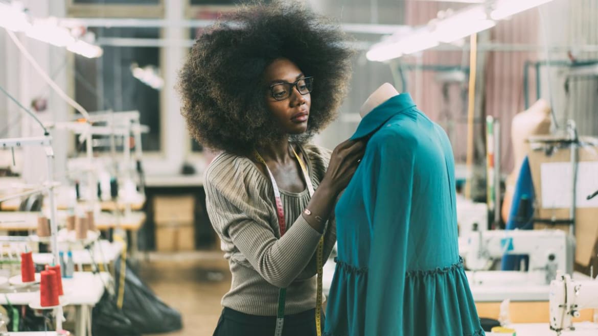 6 Cities Around the World for a Fashion Internship