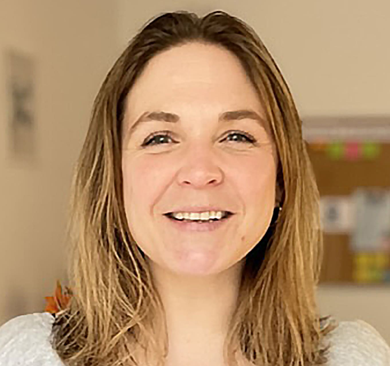 Amy Taylor - AIFS Abroad