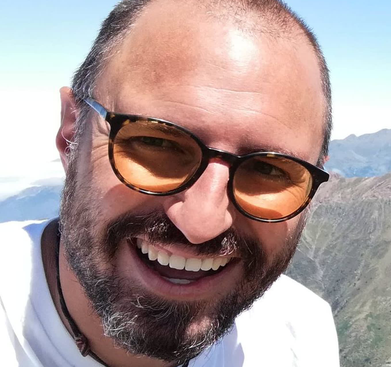 Lucas Zugasti - AIFS Abroad