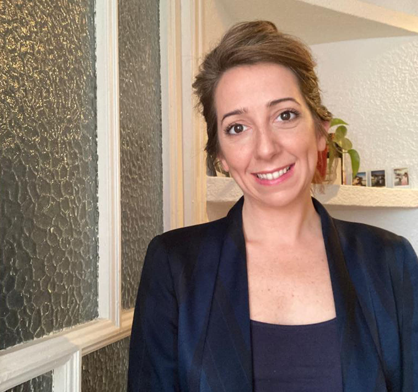 Bárbara Franconi - AIFS Abroad