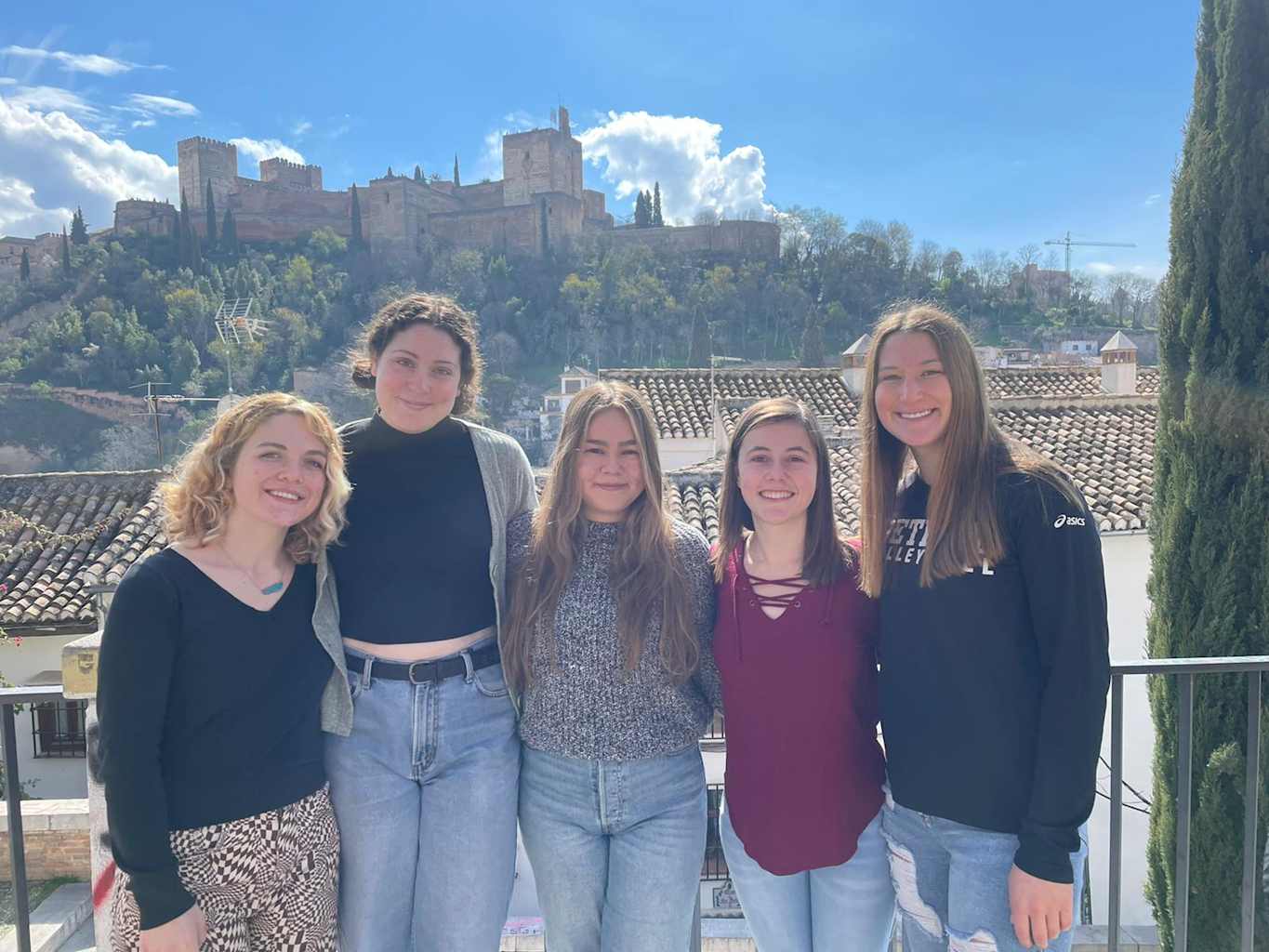 Academics | Study Abroad in Seville, Spain | Fall | UDS