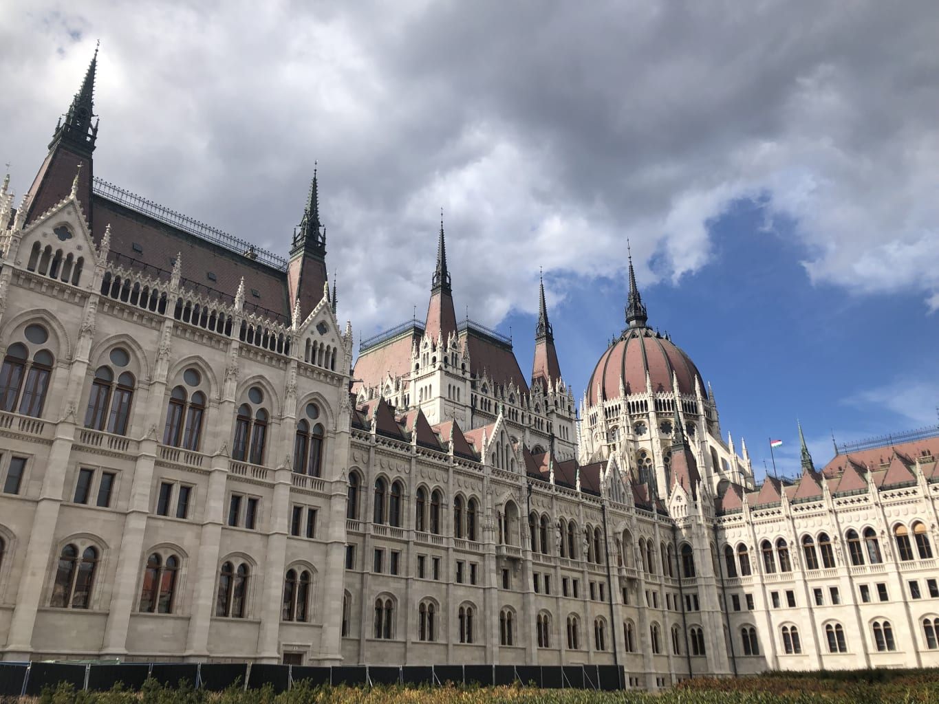 Got wanderlust? Study abroad with AIFS in Hungary.