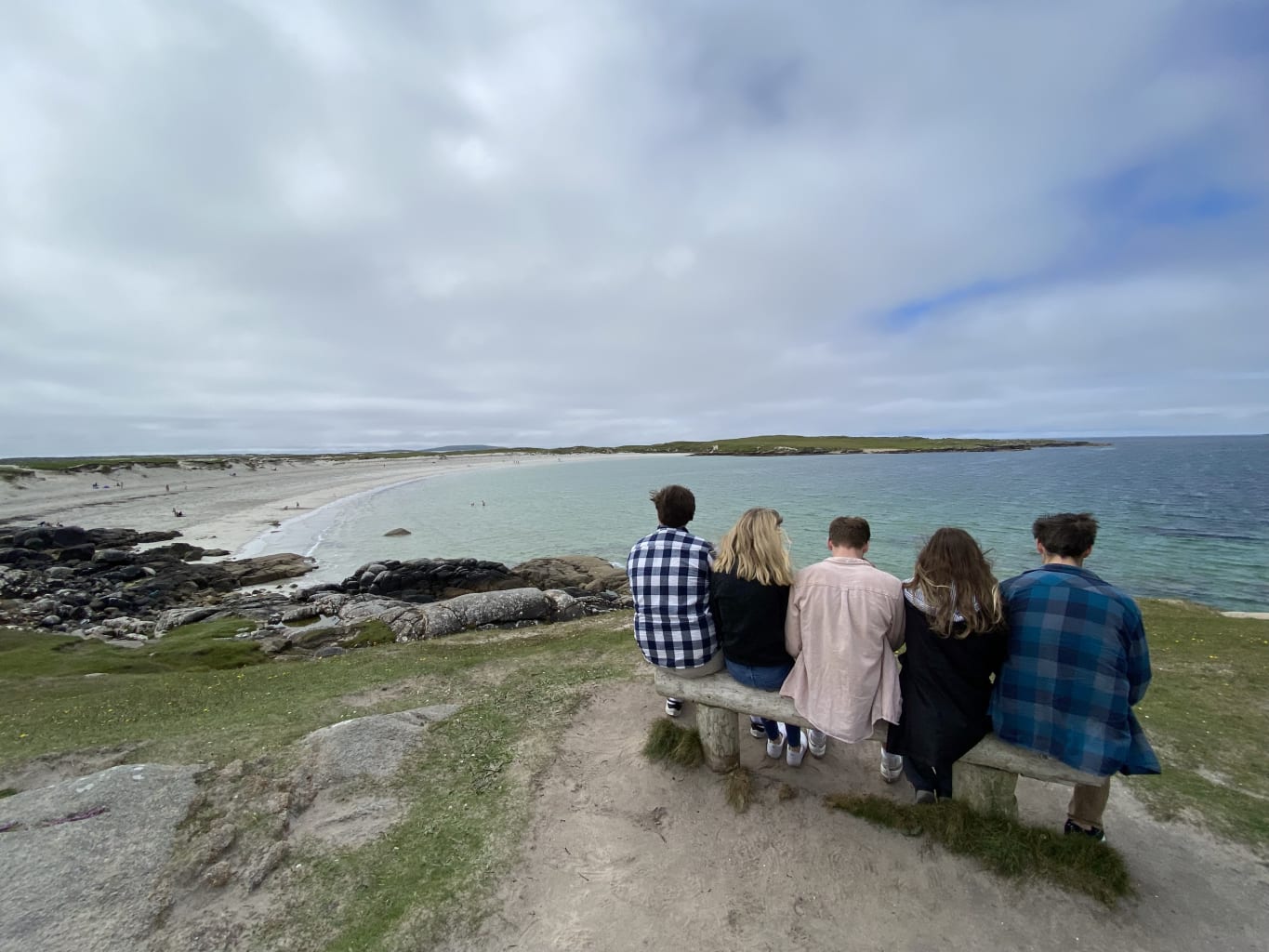 Internship in Galway, Ireland Summer | AIFS Study Abroad.