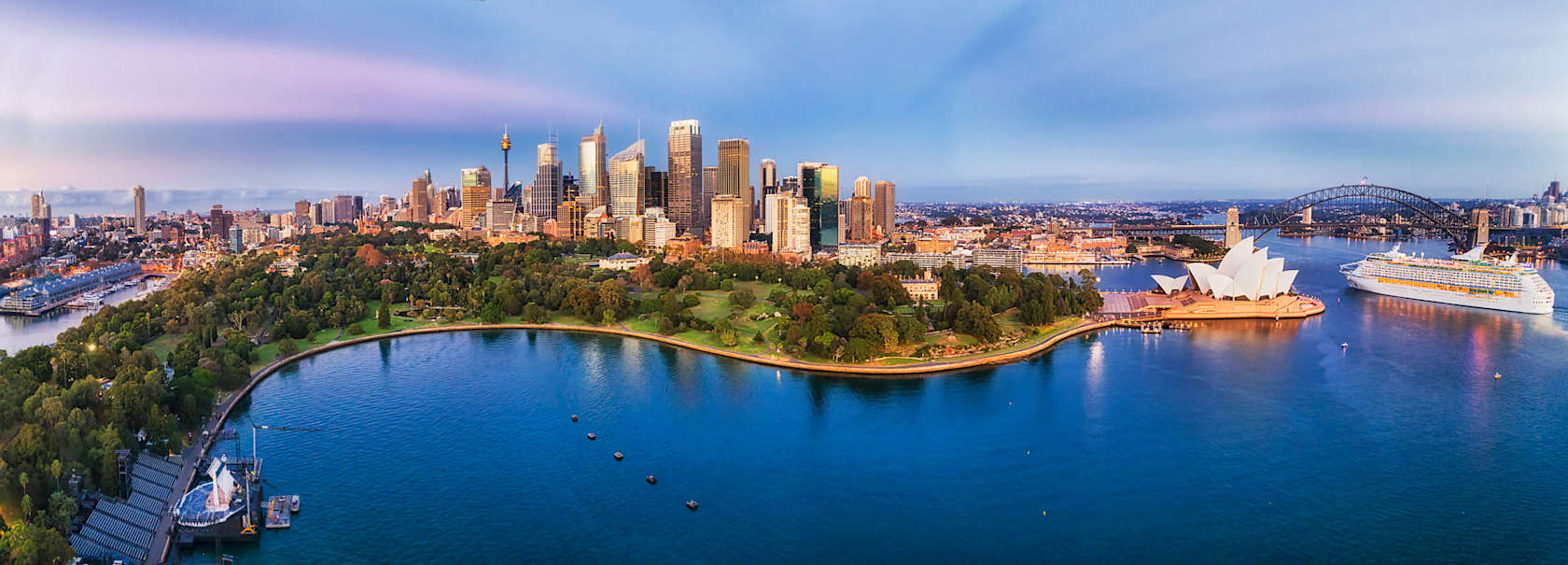 Intern Abroad in Sydney, Australia Summer | AIFS Abroad