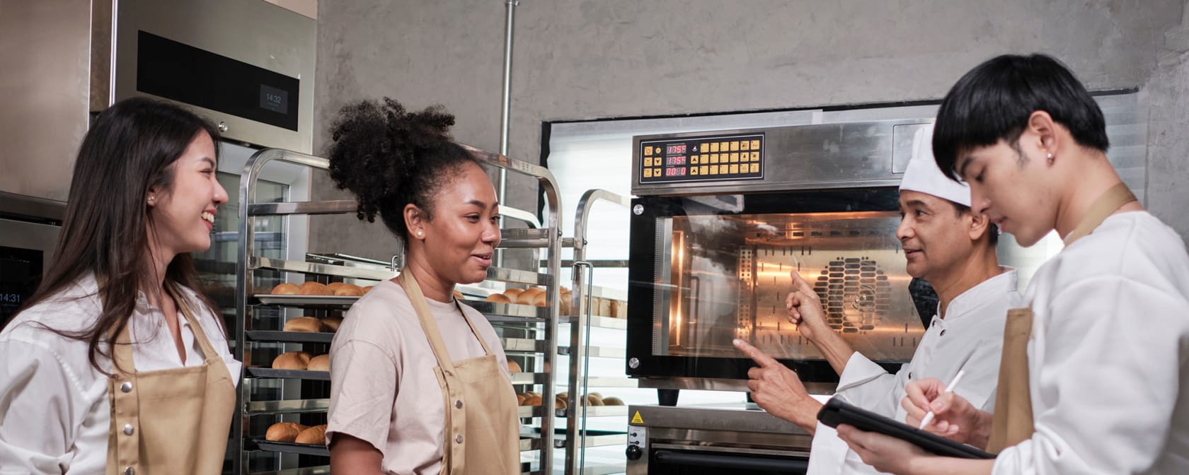 Culinary Internships - AIFS Abroad