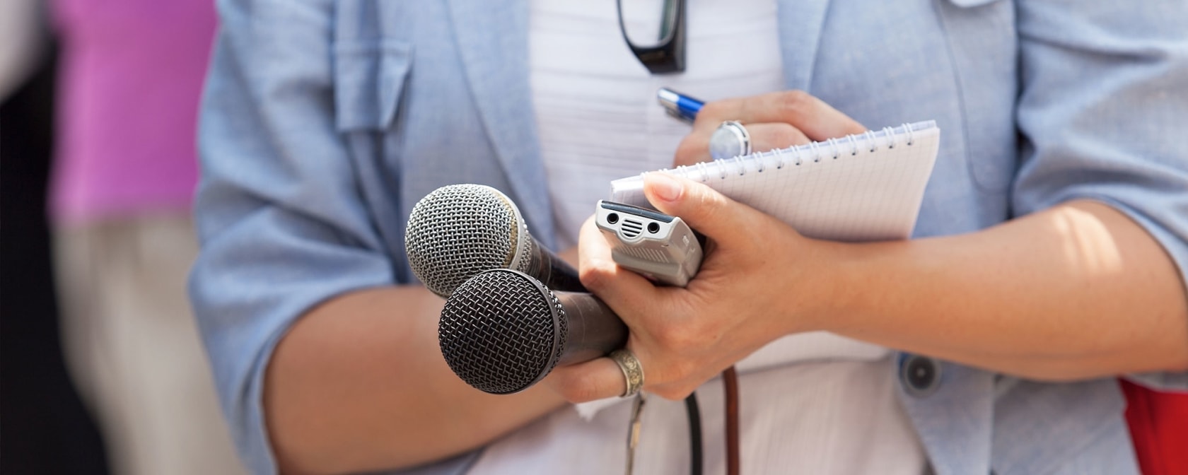 Journalism Internships - AIFS Abroad