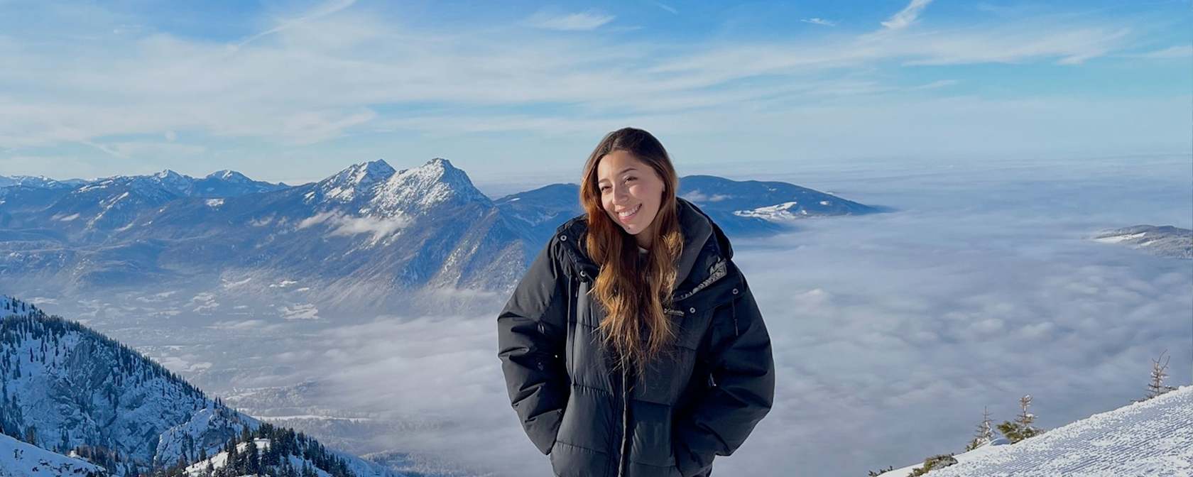 January Term - AIFS Abroad