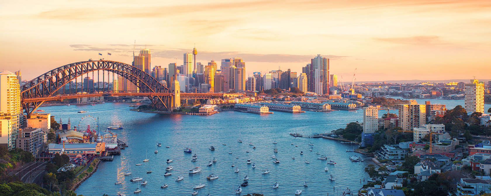 Sydney - AIFS Abroad