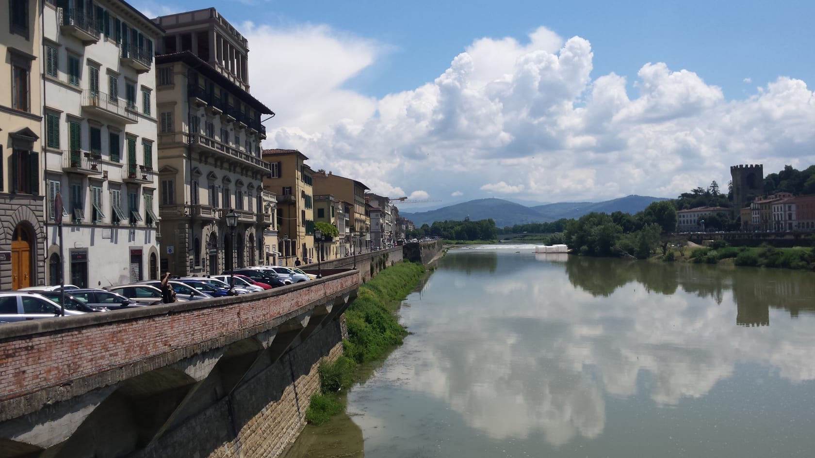 Study Abroad in Florence, Italy - AIFS Global Education Center January ...